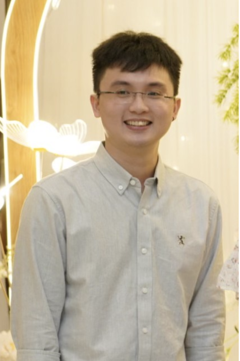 Tuan Pham | Center for Technological Responsibility, Reimagination and ...