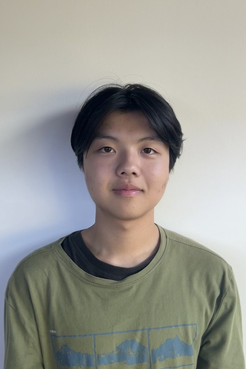 Richard Zhang | Center for Technological Responsibility, Reimagination ...